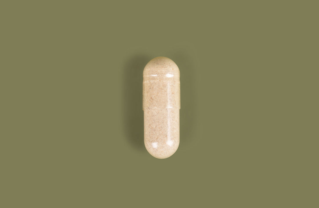 Seed Cycle Capsules for Hormonal Health | Two Moons – Two Moons Health
